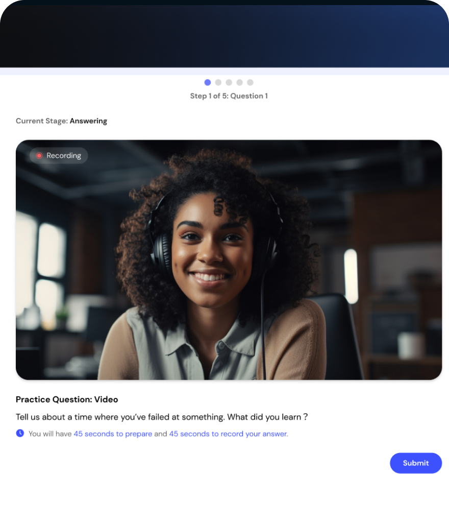 AI-Driven Education Solutions for Students | My Learning Space AI