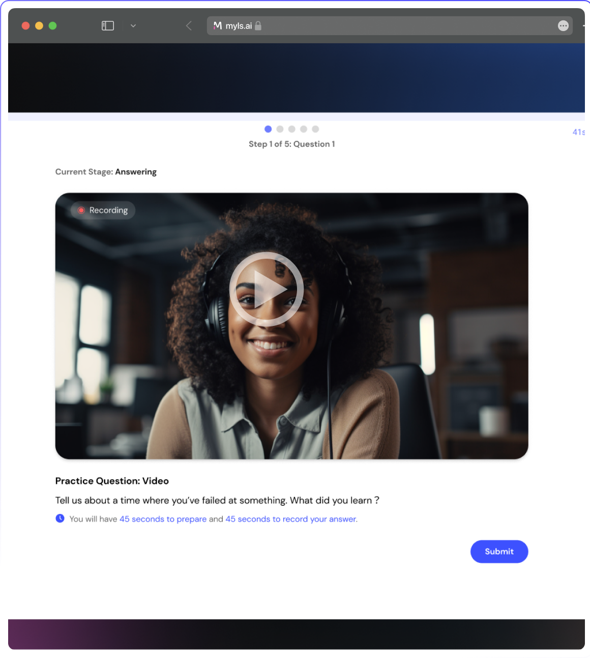 AI-Driven Education Solutions for Students | My Learning Space AI